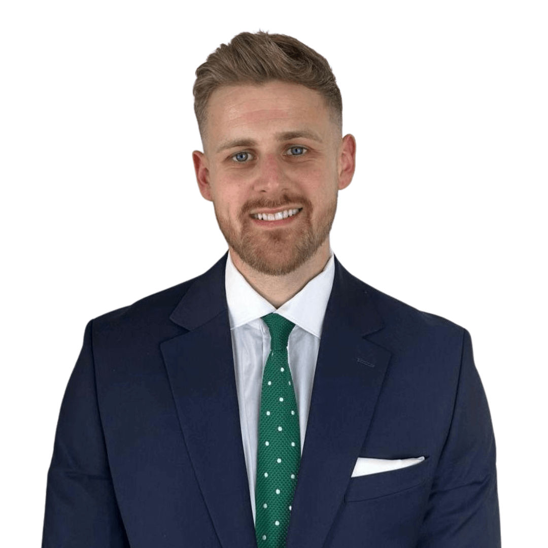 Our First Charge Sales Team - Pepper Money UK