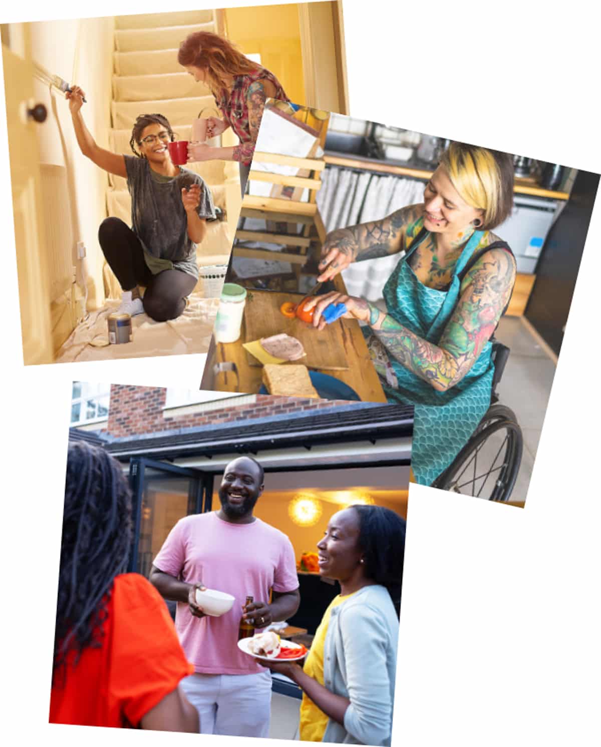 Home Improvement - Pepper Money UK