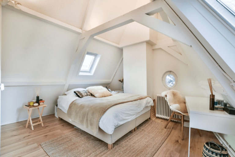 Loft conversion ideas and costs: A complete guide - Pepper Money UK