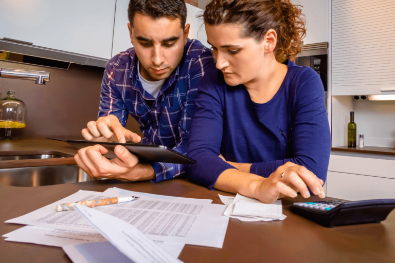 What is an early repayment charge? - Pepper Money UK